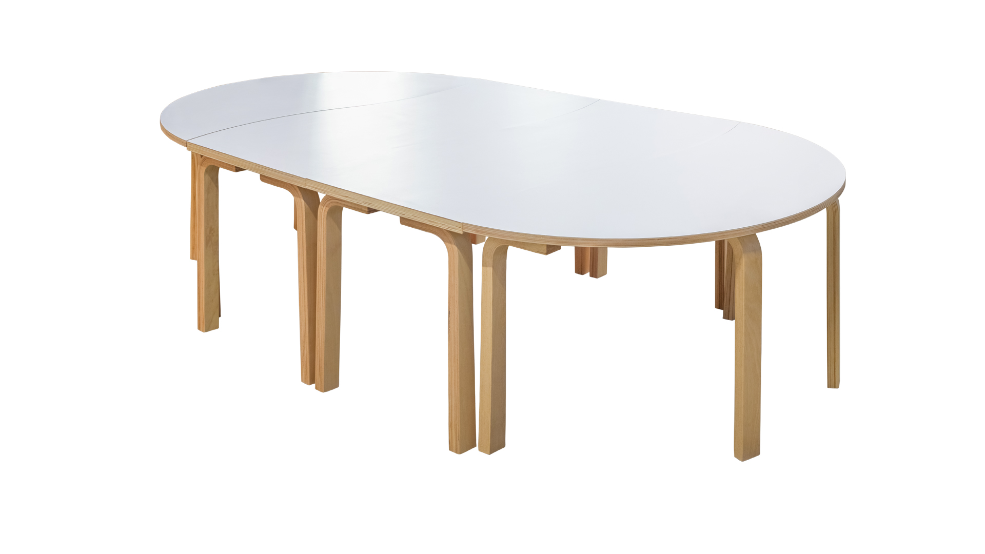 GROUP S TABLE SET - Ens kids collection İngilizce