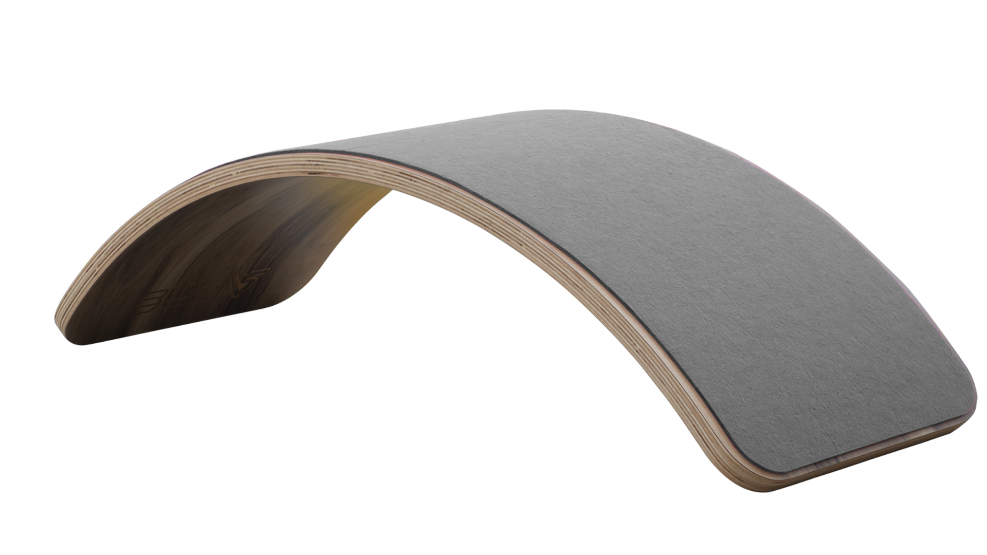 Wavyboard (Balance Board) - Ens kids collection İngilizce